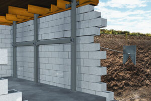 Foundation Crack Repair Windsor Ontario | Supreme Basement